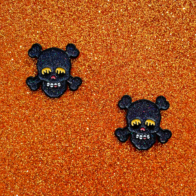 Be Bad to the Bone – Pinsnickety