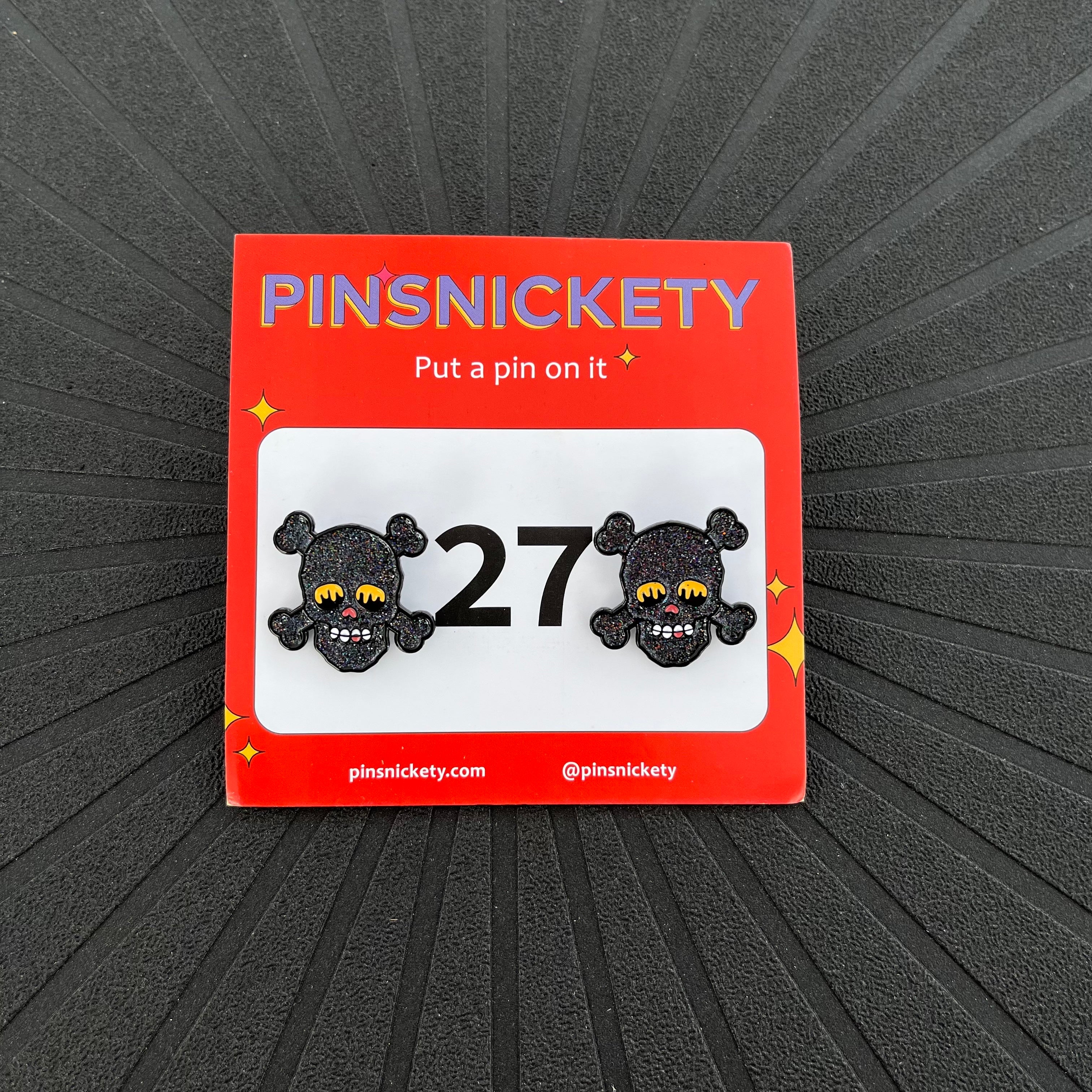 Special Edition Pins – Pinsnickety
