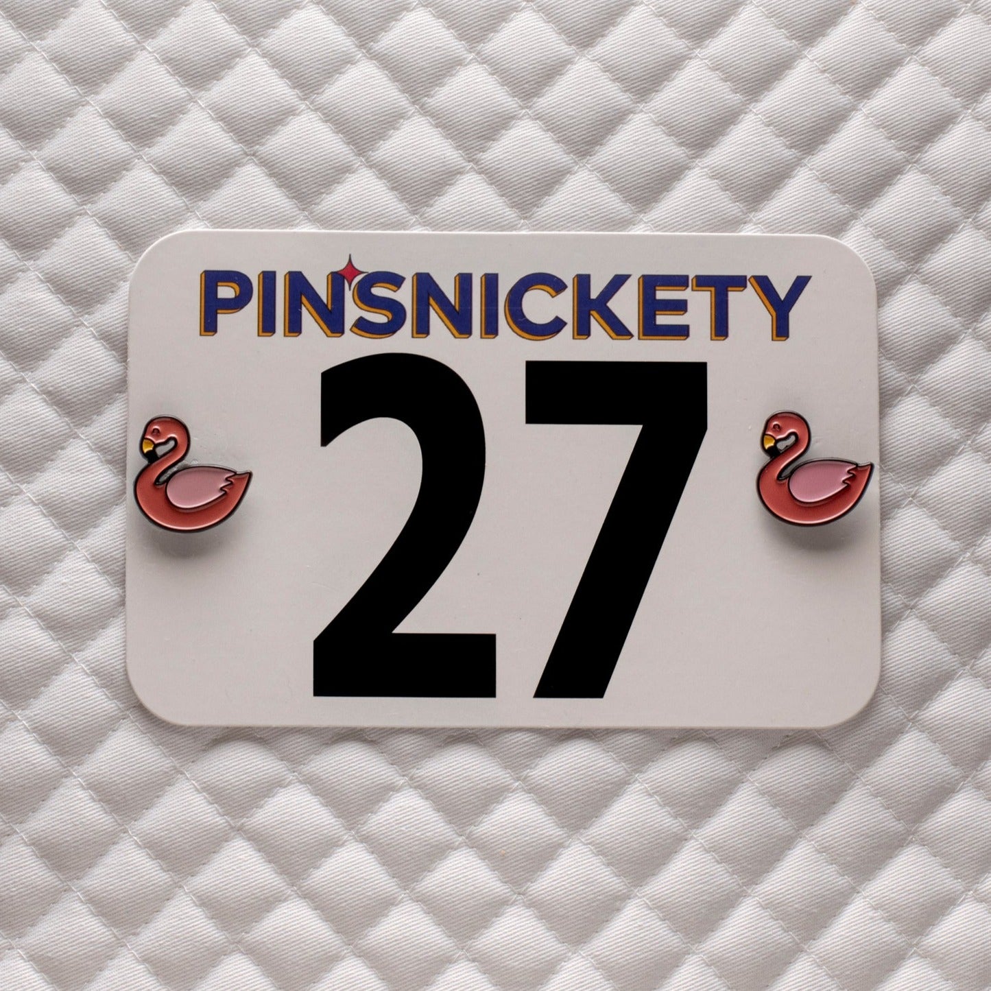 Flamingo Pins – Pinsnickety