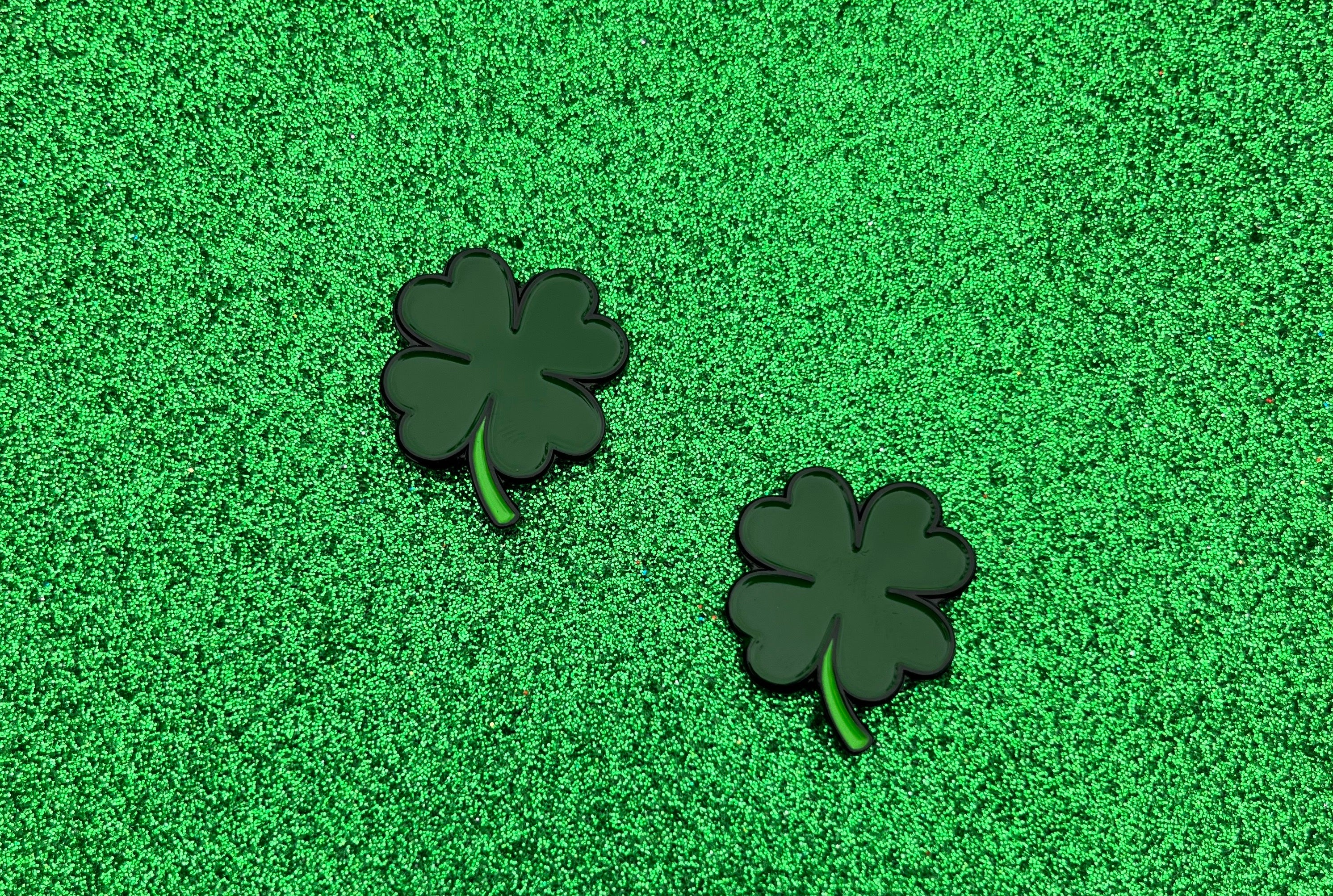The Clover: Our (Lucky) 13th Design – Pinsnickety