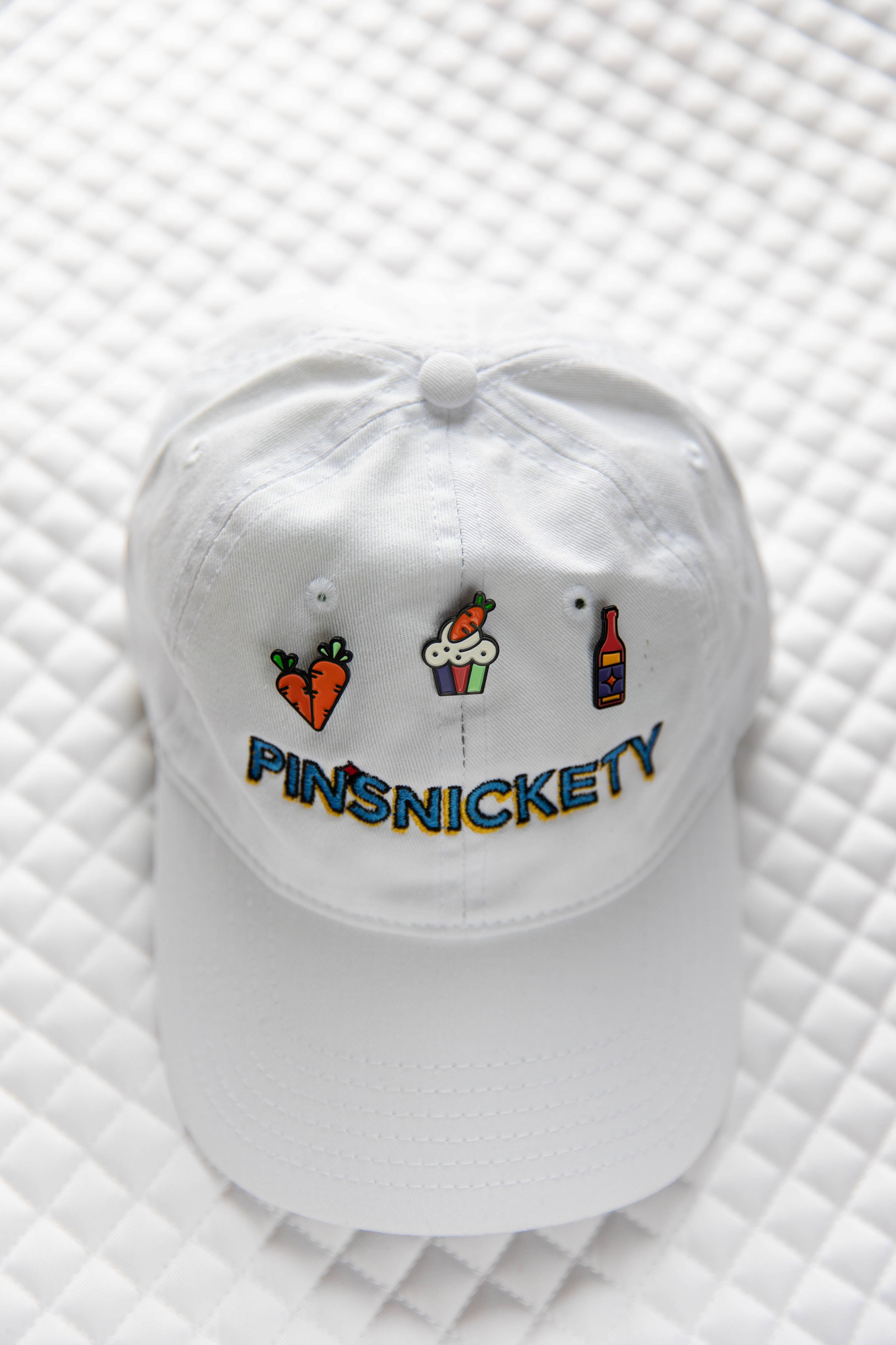 Collections – Pinsnickety