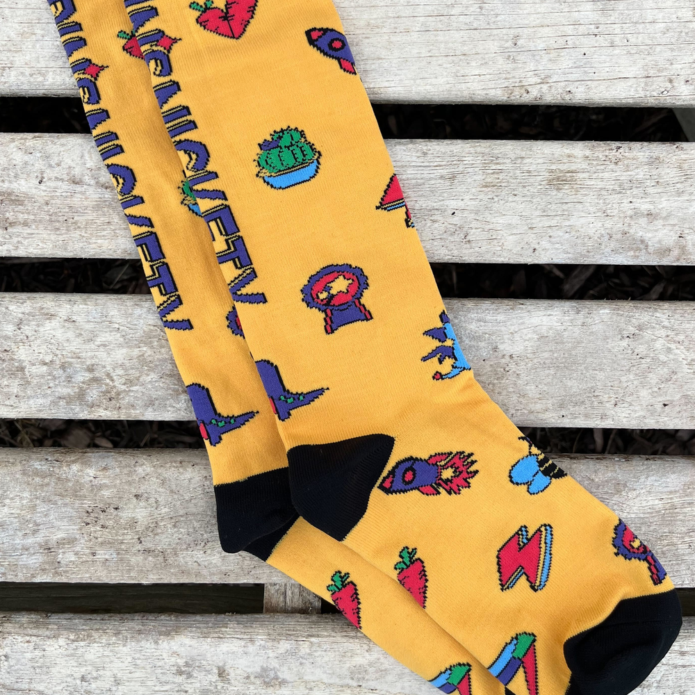 Pinsnickety: Put a pin on it.