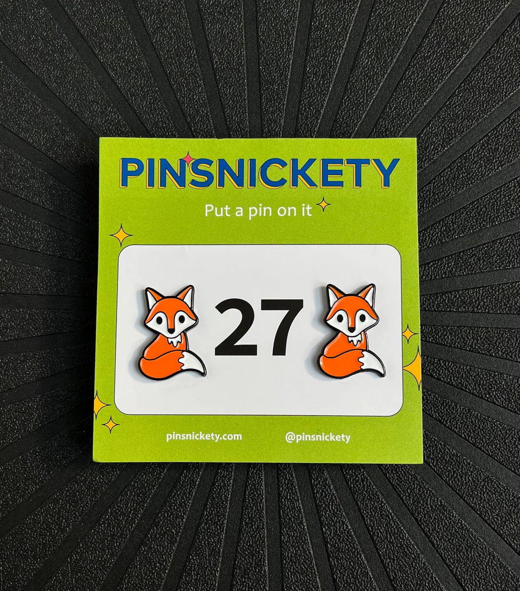 Number Pins – Page 2 – Pinsnickety