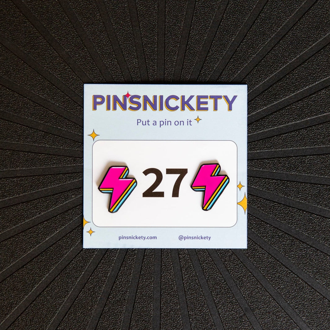 Number Pins – Page 2 – Pinsnickety